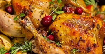 Delectable Recipe – Elevate Your Palate