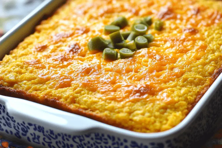 Navajo Cornbread Recipe - Delectable Recipe