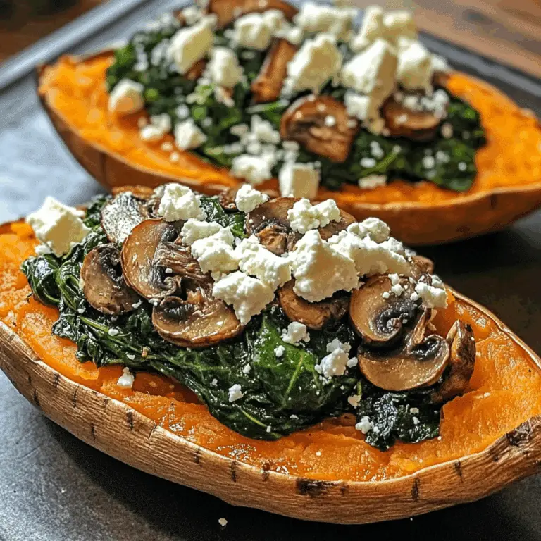 Stuffed Pepper Recipe - Delectable Recipe